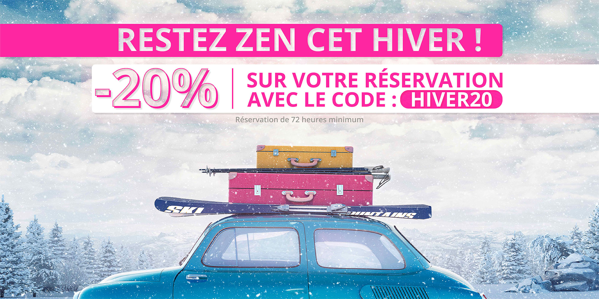 Réservation et location parking Montparnasse - Château - Paris 14 | Zenpark